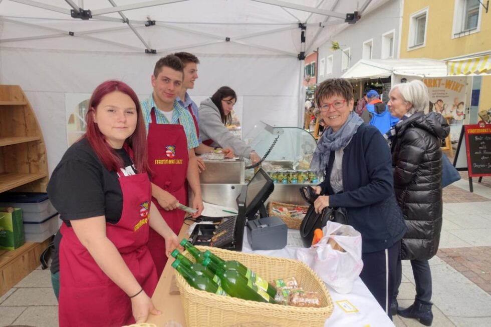 Produkte | LLA Lienz - Landwirtschaftliche Lehranstalt Lienz