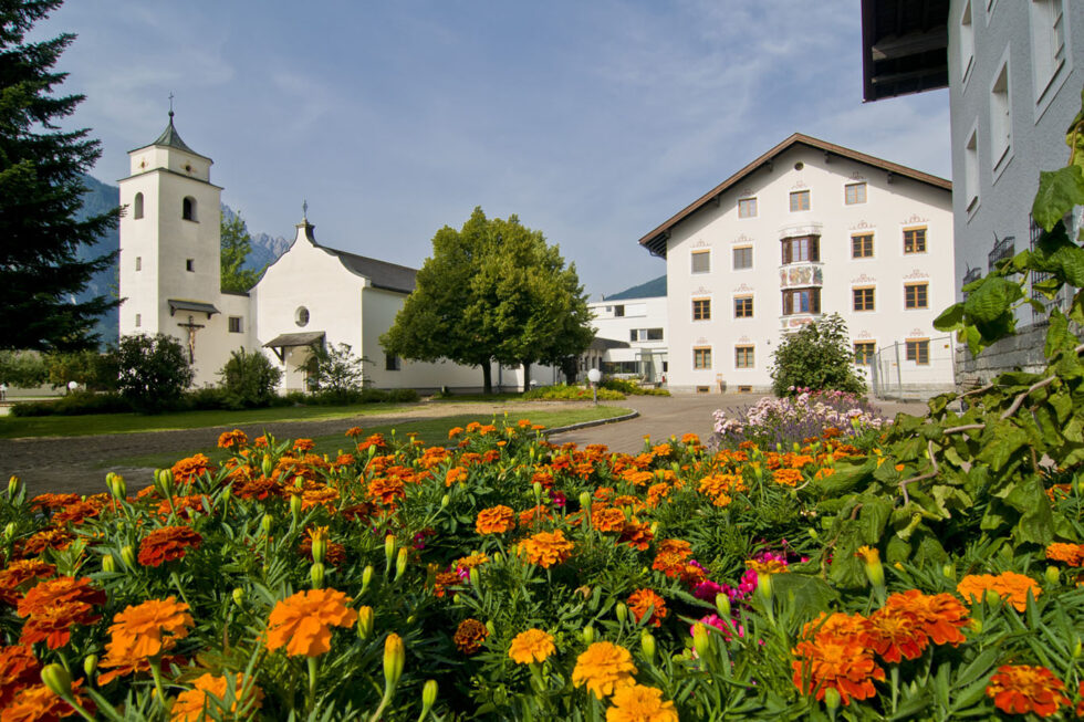 LLA Lienz - Landwirtschaftliche Lehranstalt Lienz | Schulwebsite der ...