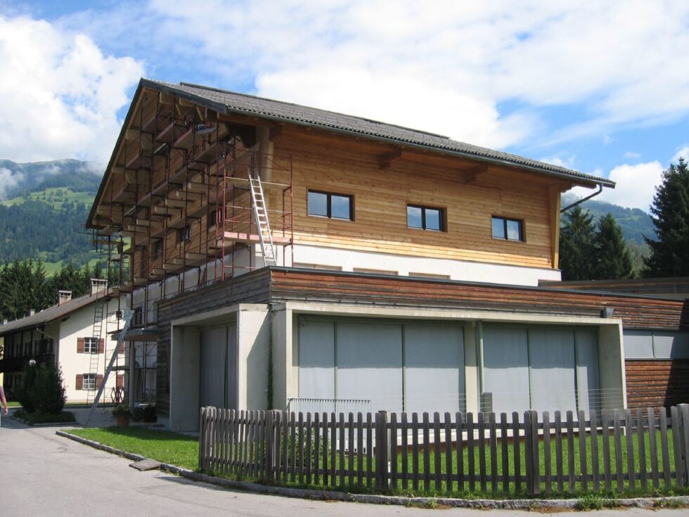 Geschichte | LLA Lienz - Landwirtschaftliche Lehranstalt Lienz