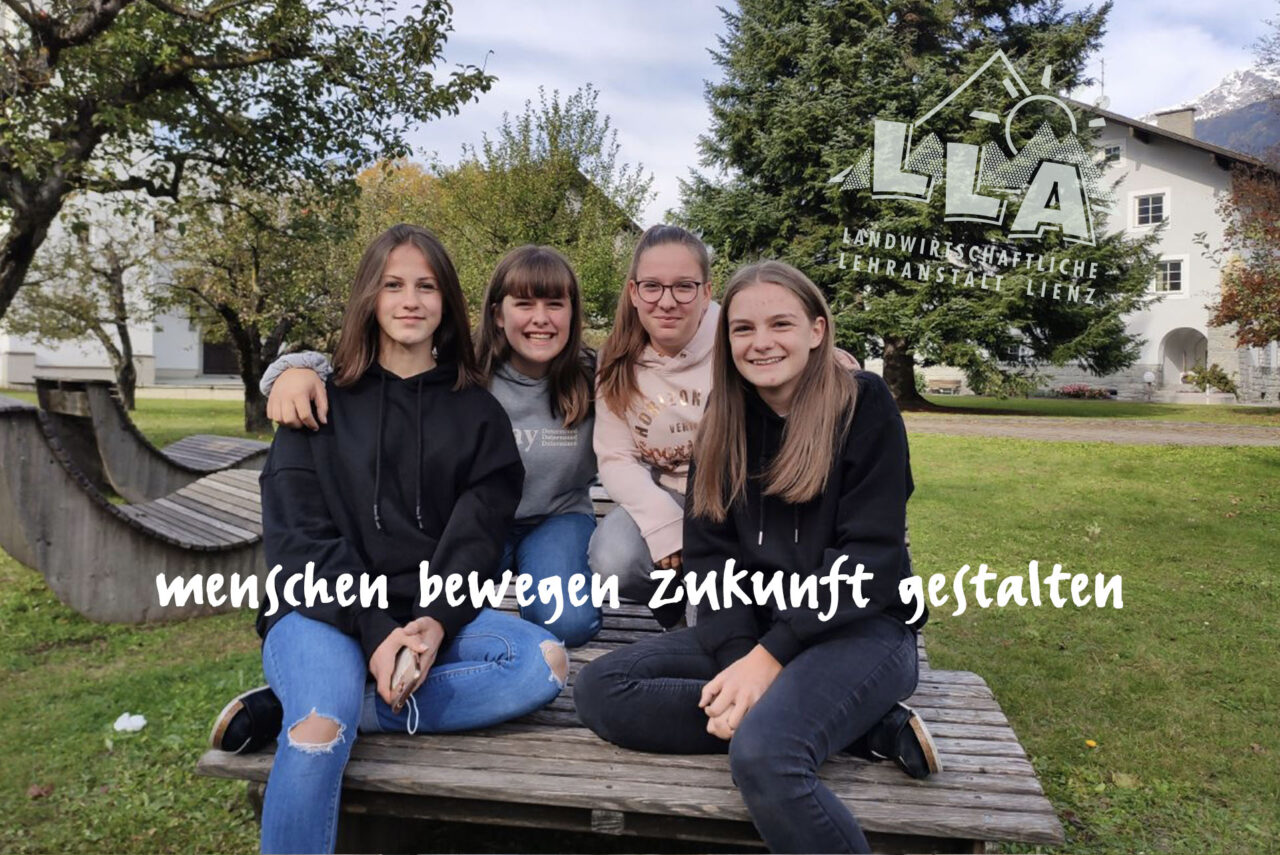 LLA Lienz - Landwirtschaftliche Lehranstalt Lienz | Schulwebsite der ...