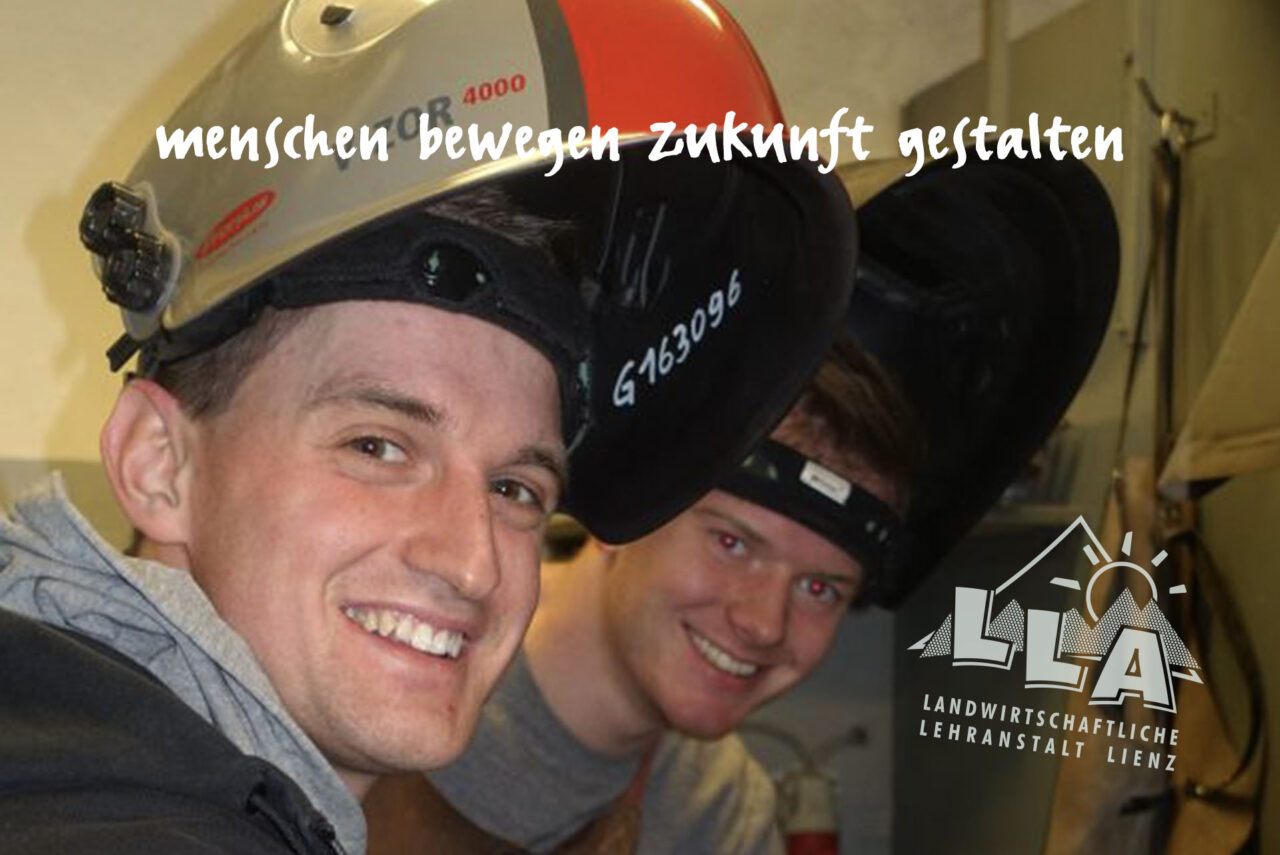 LLA Lienz - Landwirtschaftliche Lehranstalt Lienz | Schulwebsite der ...