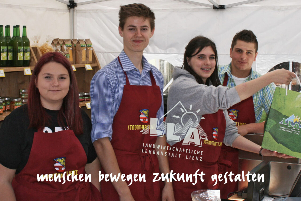 LLA Lienz - Landwirtschaftliche Lehranstalt Lienz | Schulwebsite der ...