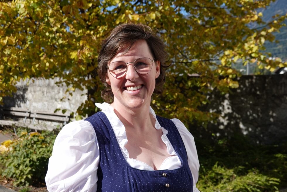 Lehrpersonal & Bedienstete | LLA Lienz - Landwirtschaftliche Lehranstalt Lienz