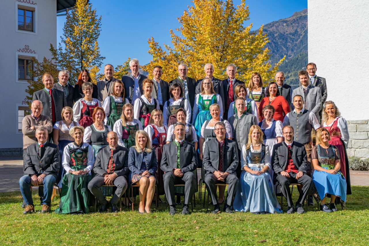 Lehrpersonal & Bedienstete | LLA Lienz - Landwirtschaftliche ...