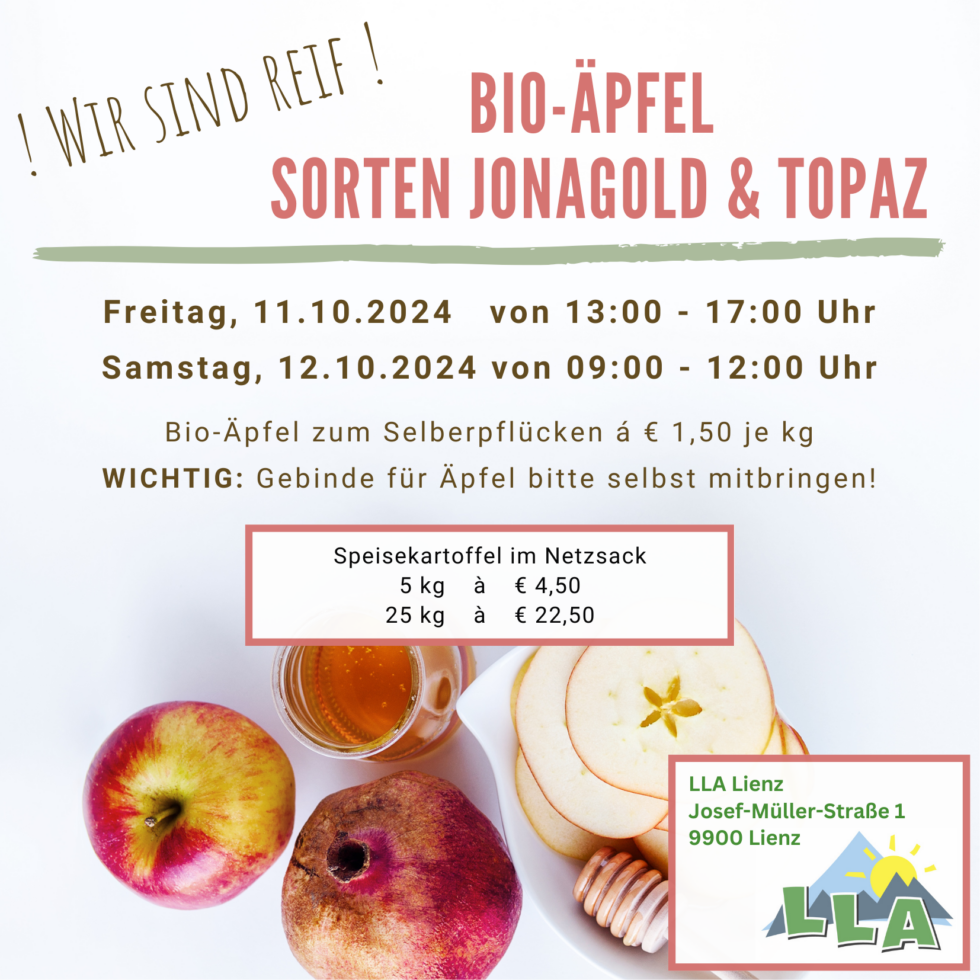 LLA Lienz - Landwirtschaftliche Lehranstalt Lienz | Schulwebsite der ...